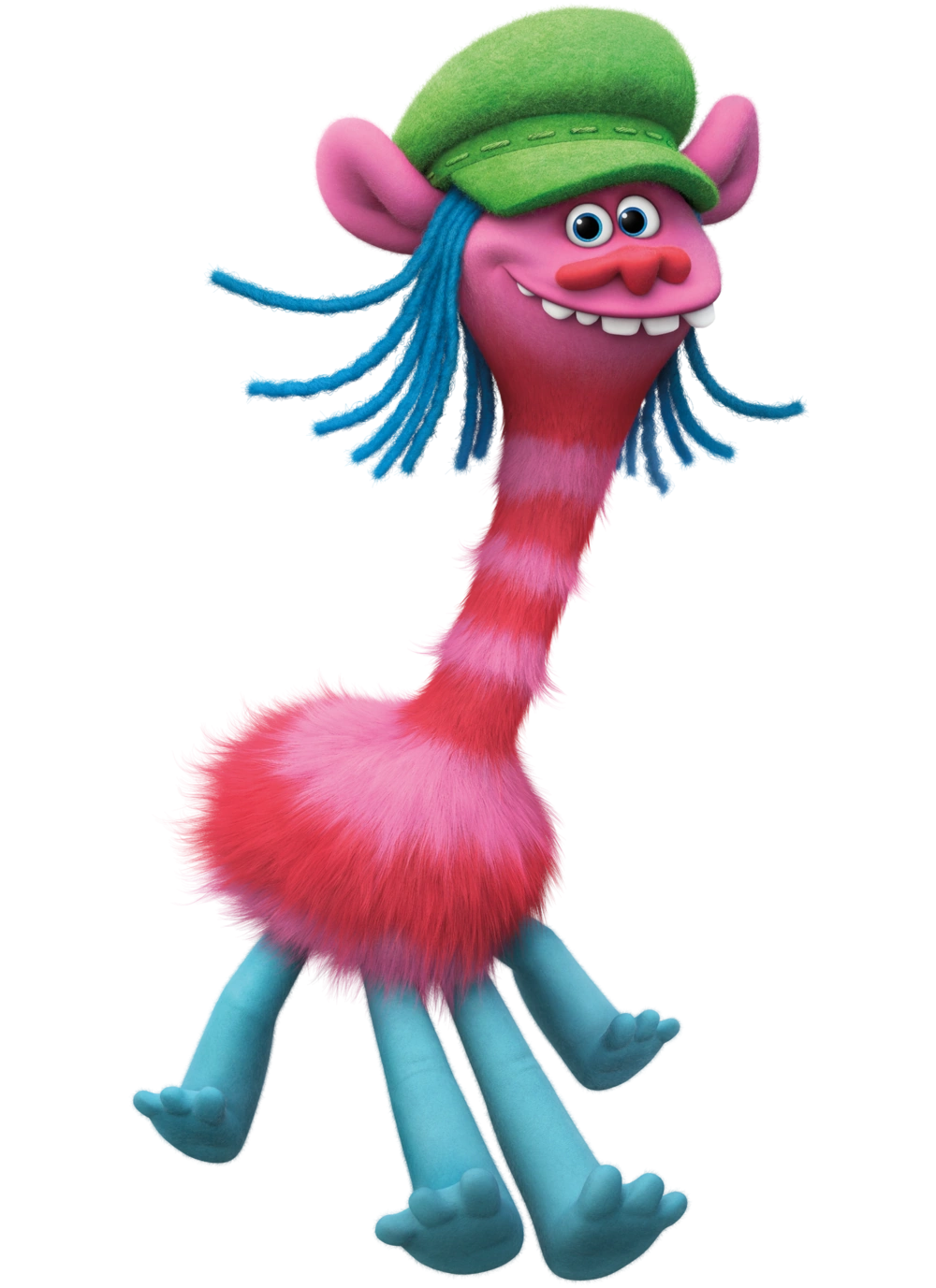 Imagem - Cooper-offical.png | Wiki DreamWorks Animation | FANDOM ...