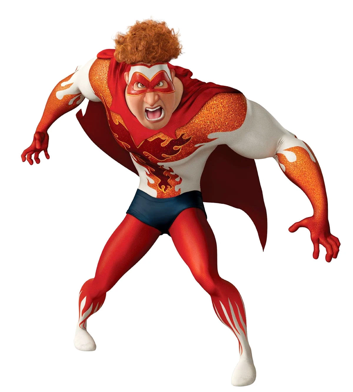 Titan | Wiki DreamWorks Animation | FANDOM powered by Wikia