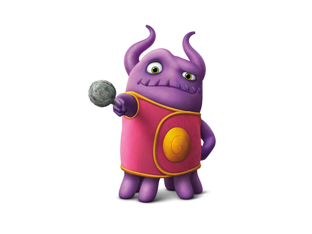 Captain Smek | Home Wikia | FANDOM powered by Wikia