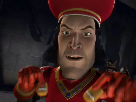 Image - Lordfarquaad.jpg | Dreamworks Villains Wiki | FANDOM powered by ...