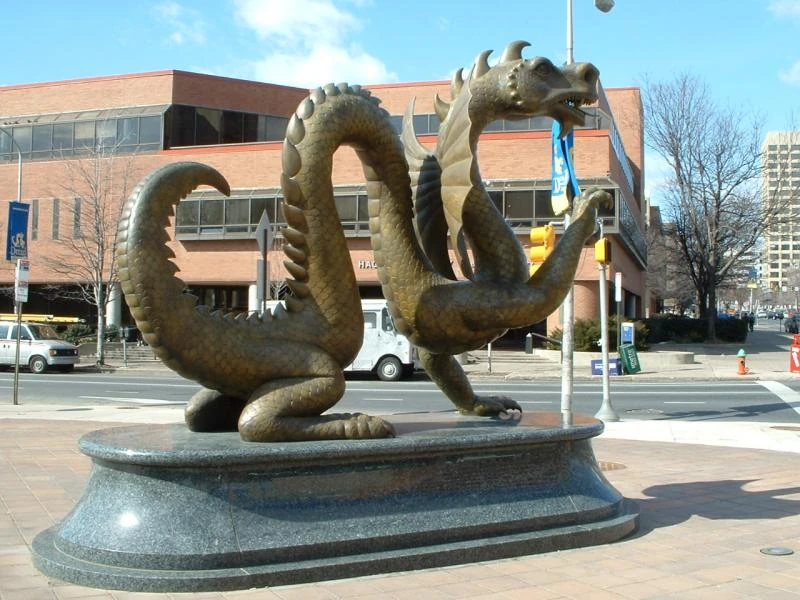 Mario the Dragon | Drexel Wiki | Fandom