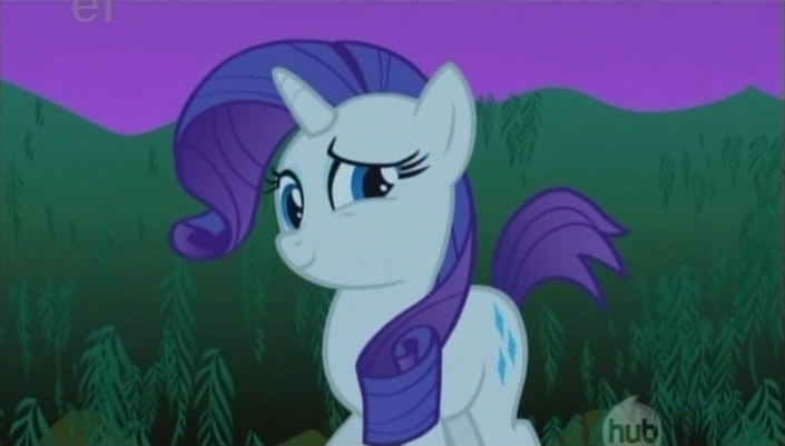 Rarity | My Little Pony Adventure Of Friendship Wiki | FANDOM powered ...
