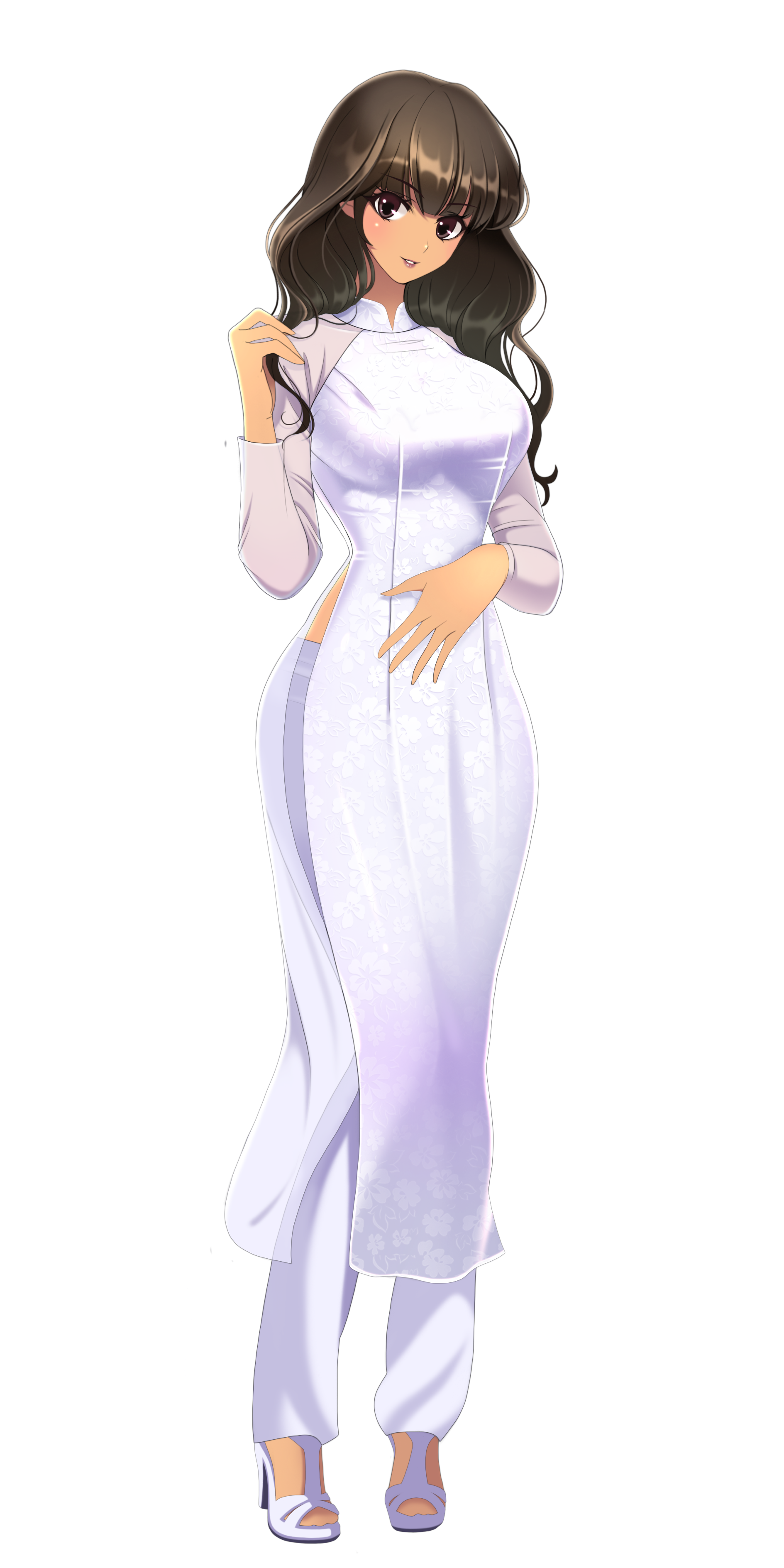 Hien Drift Girls Wikia Fandom Powered By Wikia