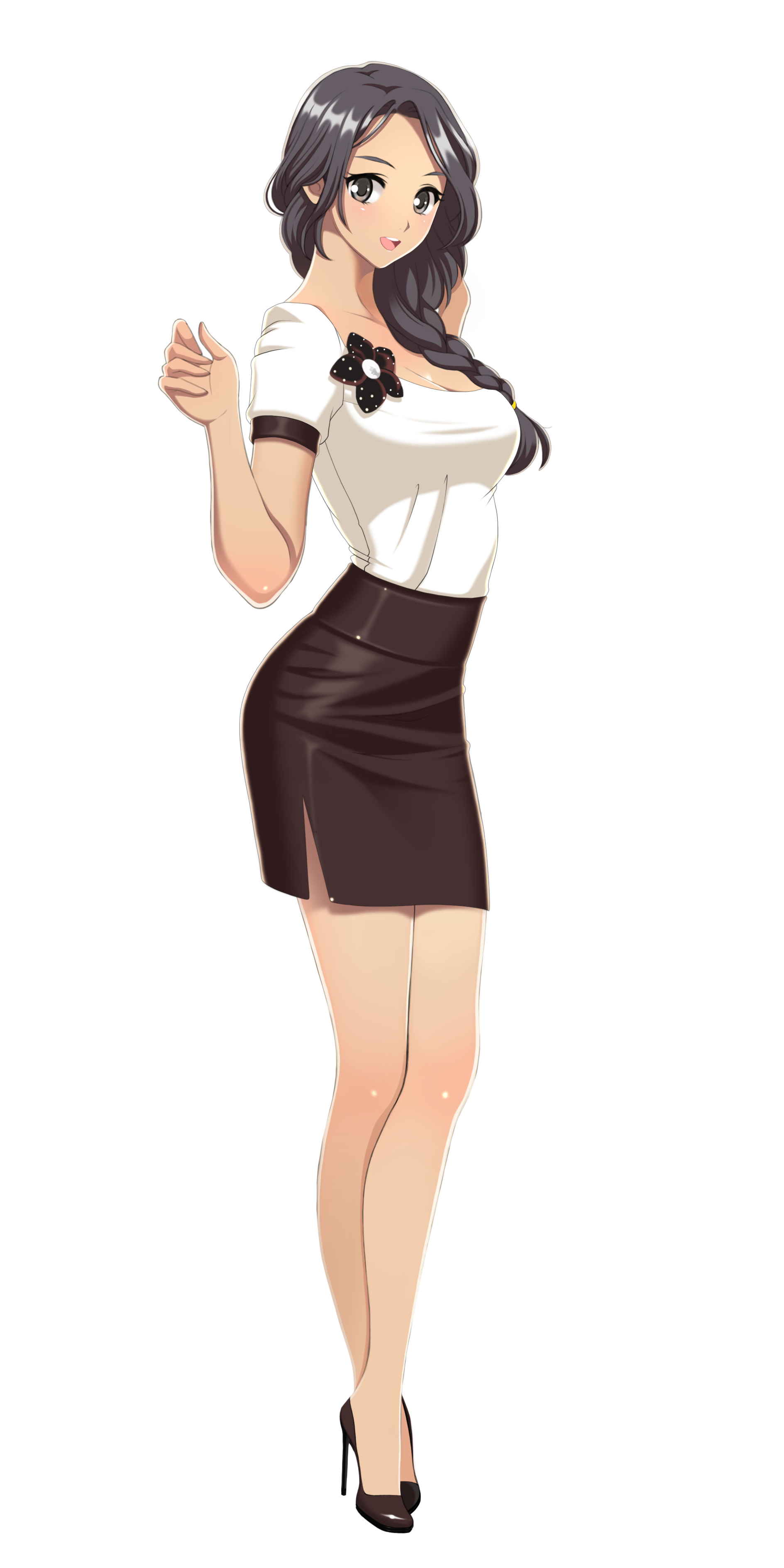 Image Norapng Drift Girls Wikia Fandom Powered By Wikia