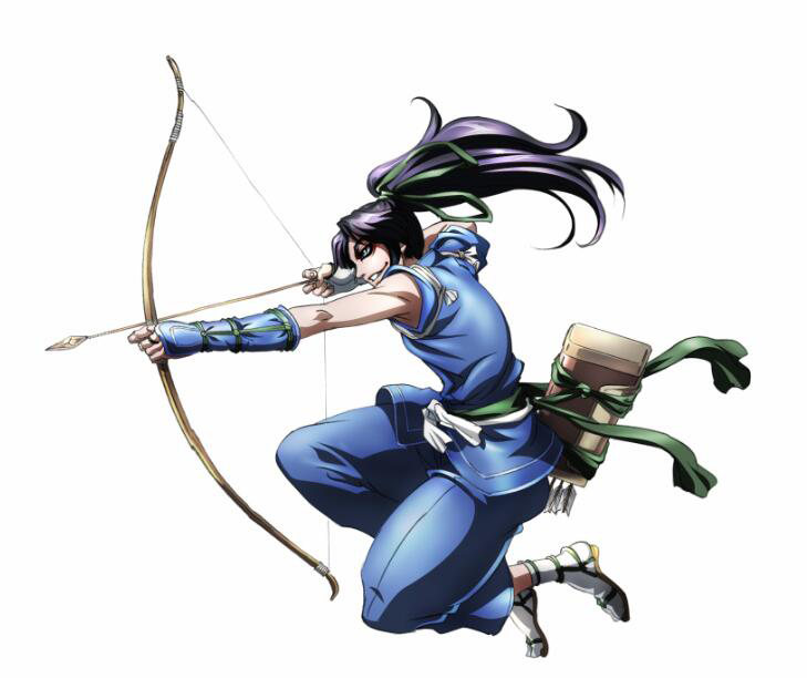 Nasu Suketaka Yoichi/Image Gallery | Drifters Wiki | Fandom