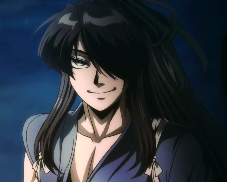 Nasu no Yoichi | Drifters Wiki | Fandom