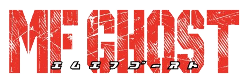 MF Ghost | Drift Spirits Wiki | Fandom