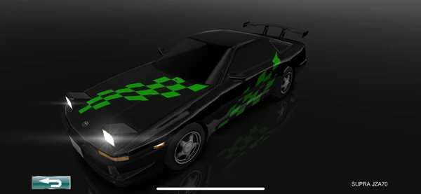 SUPRA JZA70 | Drift Spirits Wiki | Fandom
