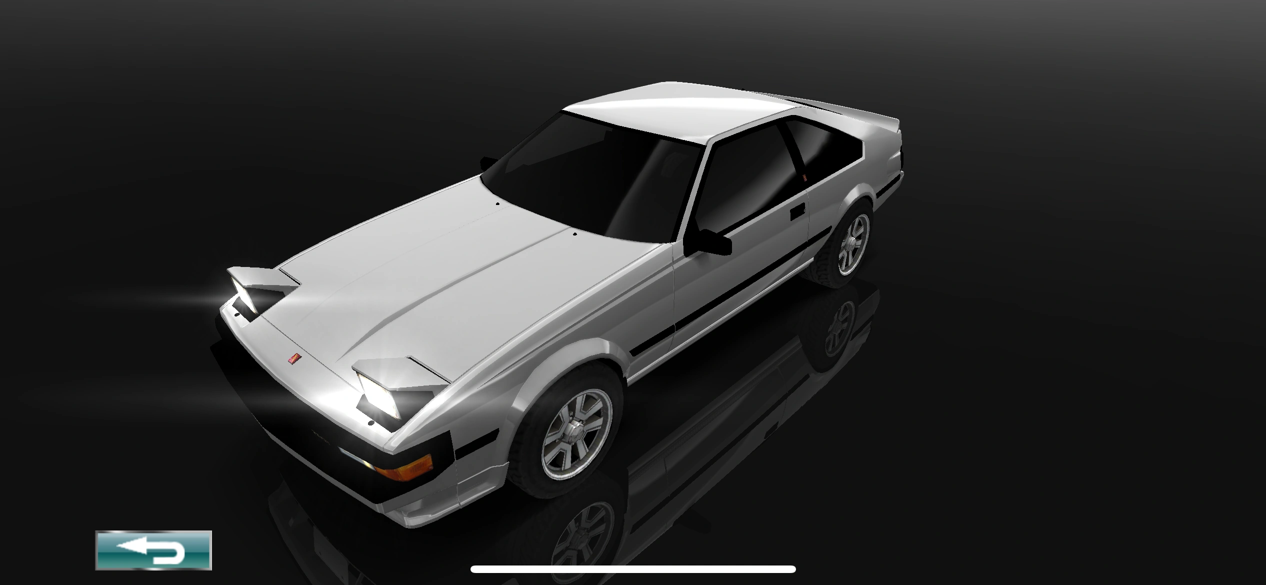 Toyota | Drift Spirits Wiki | Fandom