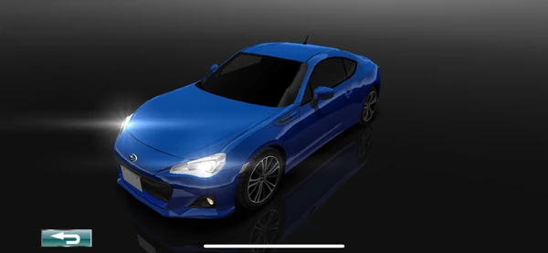 SUBARU BRZ ZC6 | Drift Spirits Wiki | Fandom