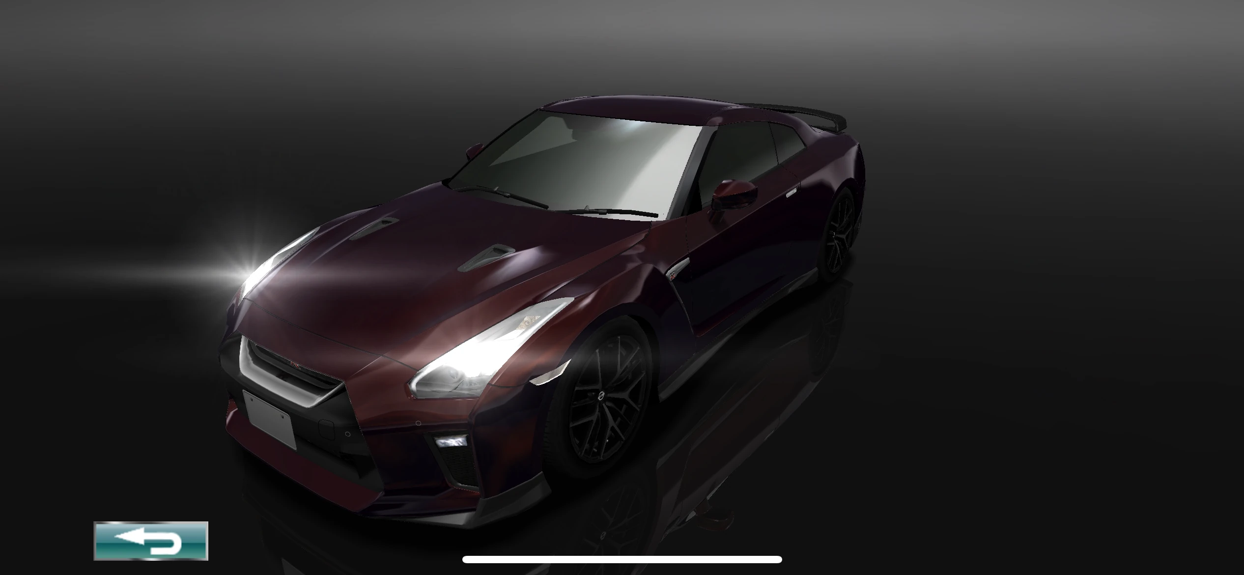 NISSAN GT-R Midnight Opal Edition MY18 (R35) | Drift Spirits Wiki | Fandom