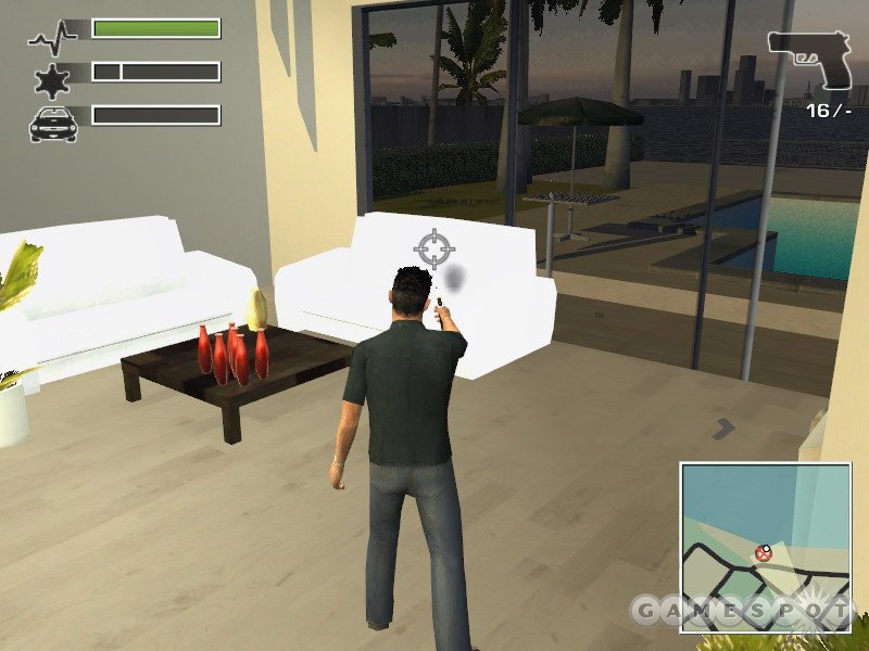 Miami House | DRIV3R Wiki | Fandom