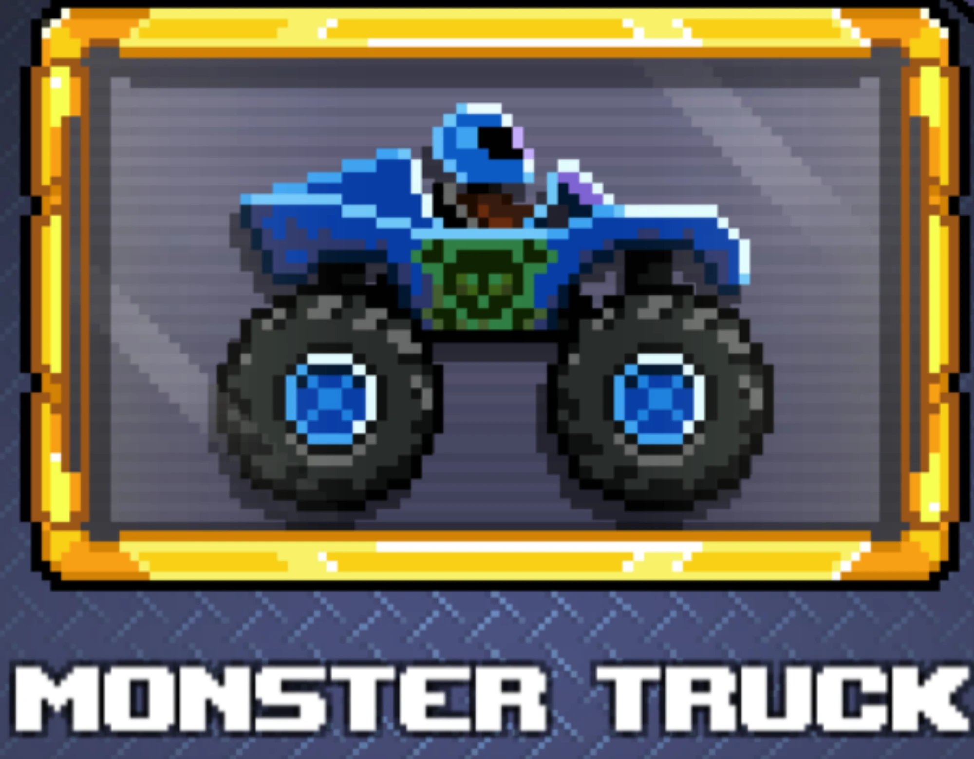 Monster Truck | Drive Ahead Wiki | Fandom