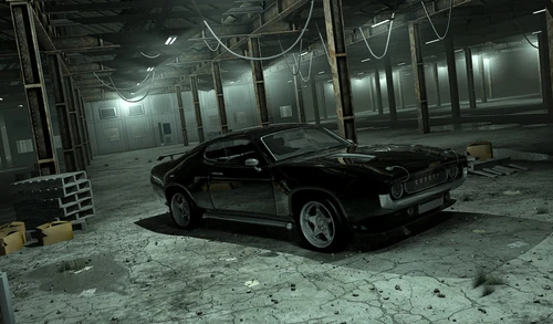 Discuss Everything About Driver: Parallel Lines Wiki | Fandom