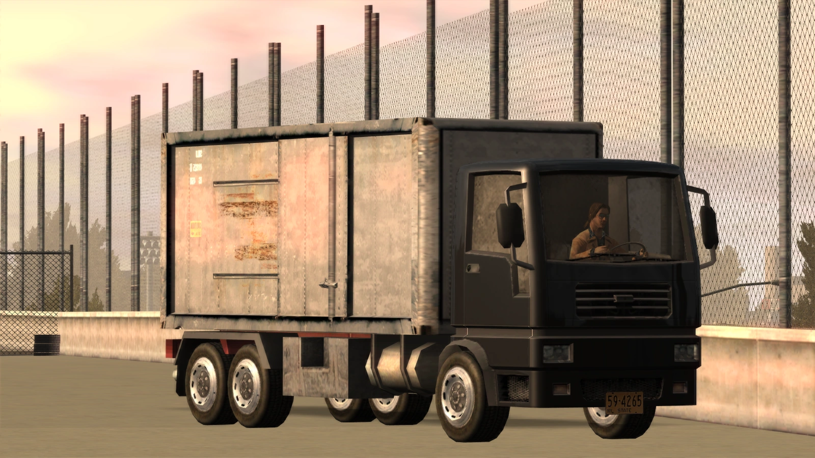 Dolva | Driver: Parallel Lines Wiki | Fandom