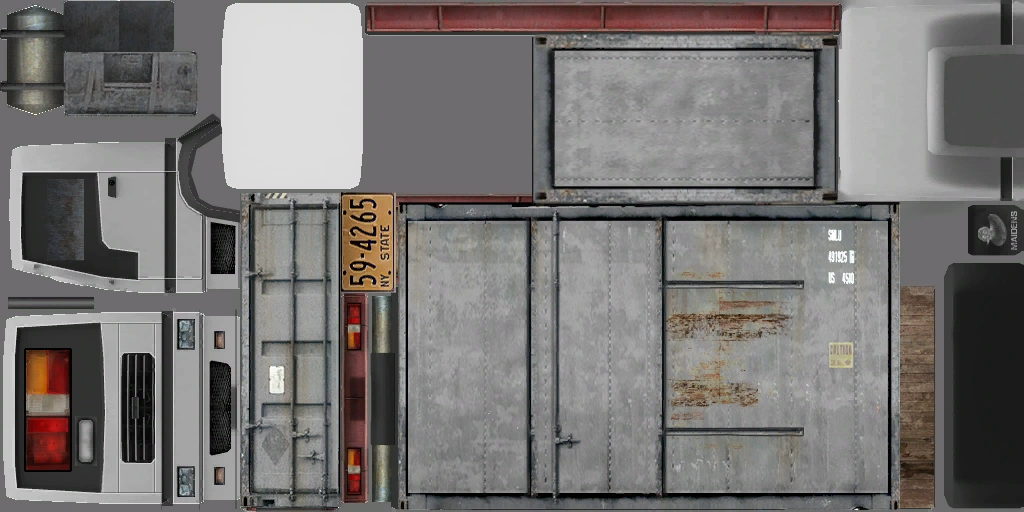 Dolva | Driver: Parallel Lines Wiki | FANDOM powered by Wikia