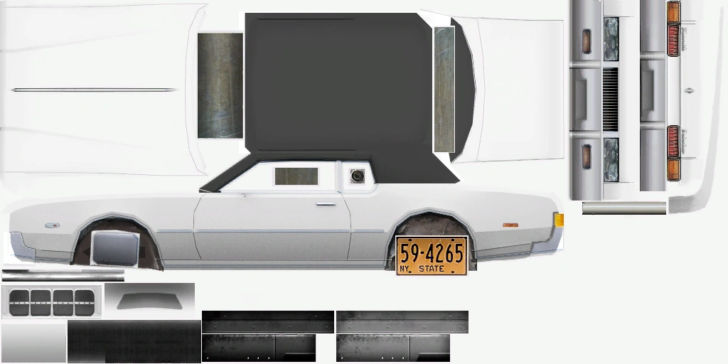 Fairview | Driver: Parallel Lines Wiki | FANDOM powered by Wikia