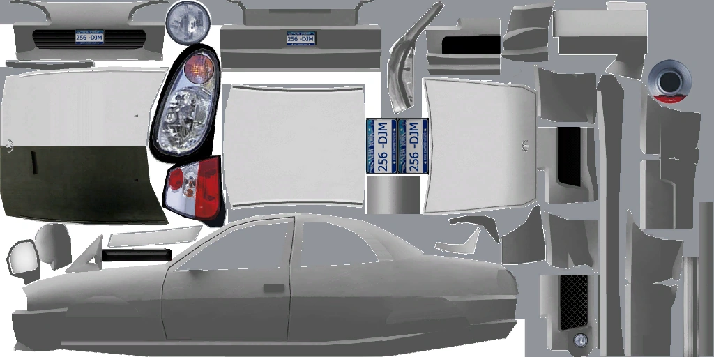 Kramer | Driver: Parallel Lines Wiki | FANDOM powered by Wikia