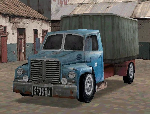 Vehicles in Driver 2 | Driver Wiki | Fandom