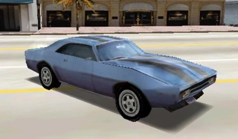 Vehicles in Driver | Driver Wiki | Fandom