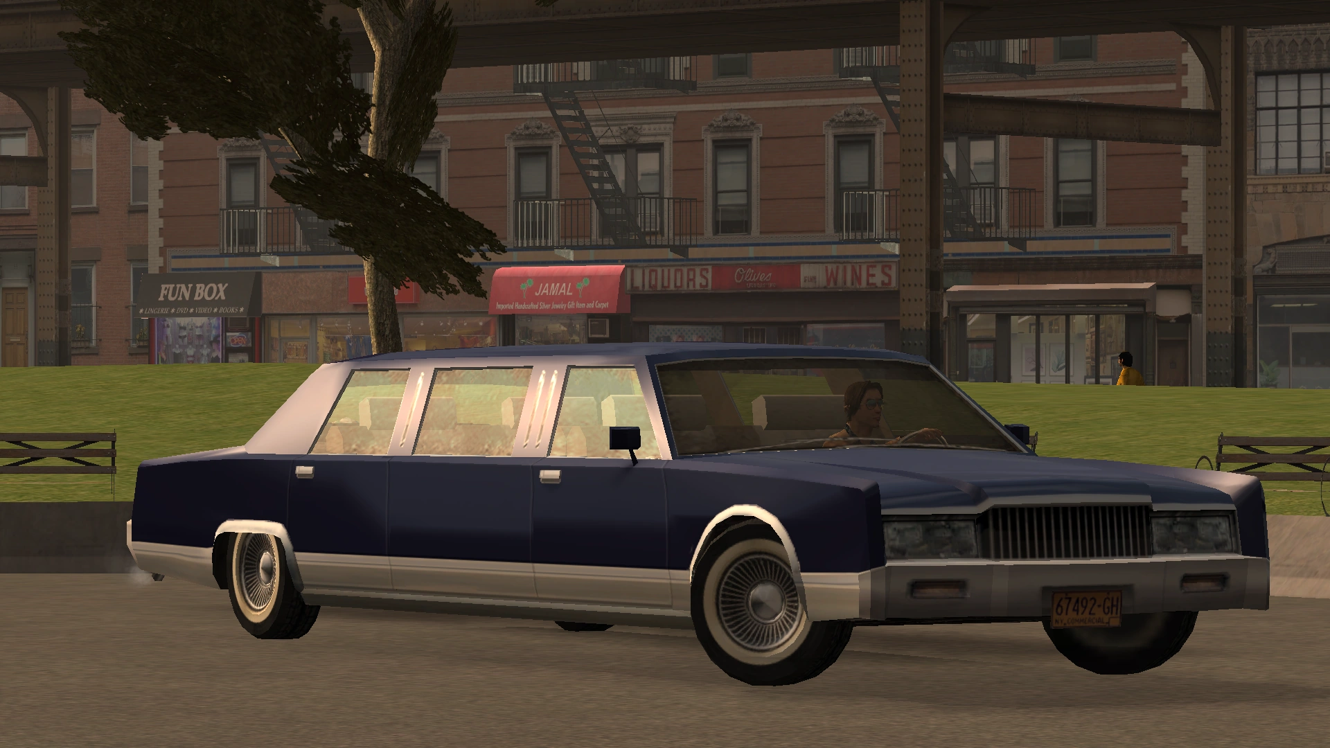 Chauffeur | Driver Wiki | Fandom