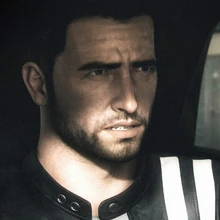 John Tanner | Driver enciclopedia | FANDOM powered by Wikia