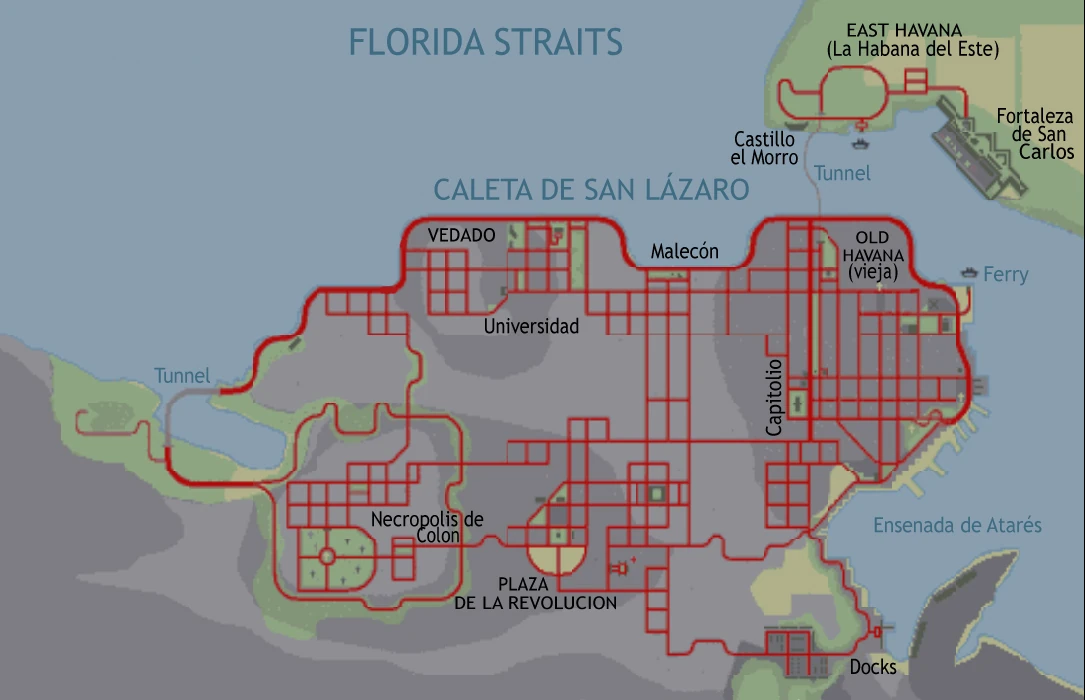 Карта driver parallel lines - 84 фото