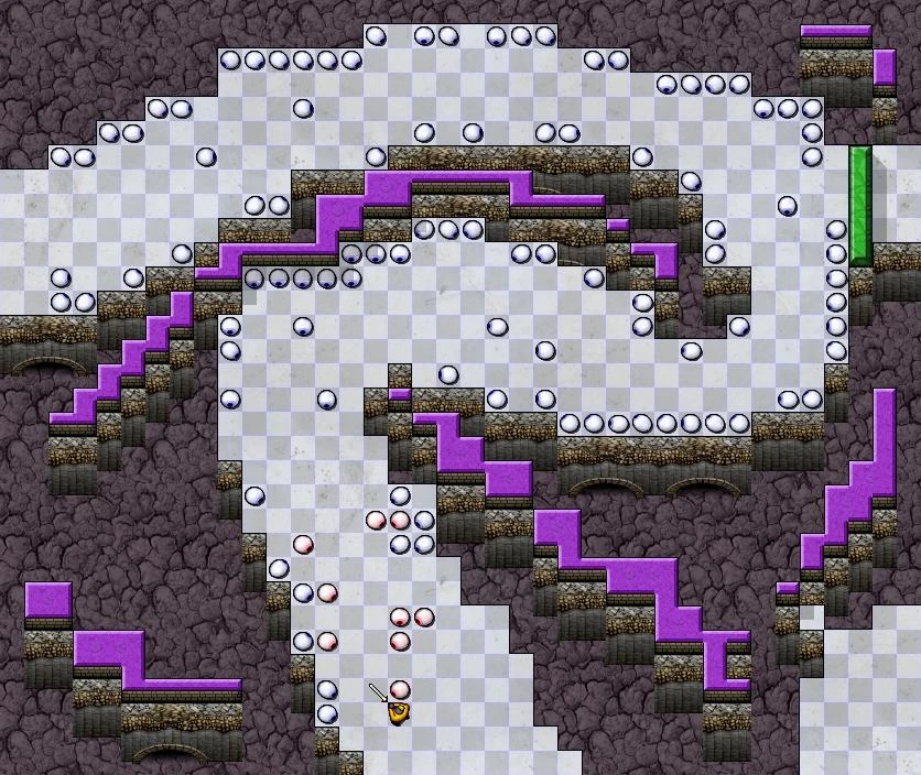 Evil eye | Deadly Rooms Of Death Wiki | Fandom