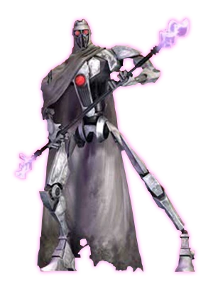 IG-100 Magnaguard | Droidapedia Wikia | FANDOM powered by Wikia