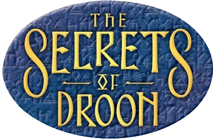 The Secrets of Droon | Droon Wiki | Fandom