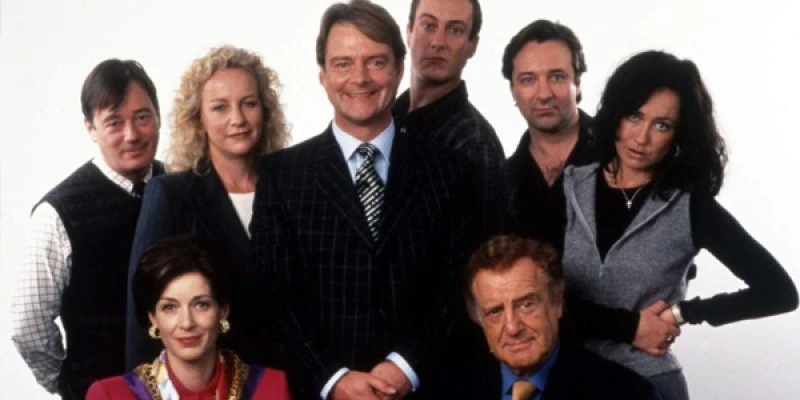 Drop the Dead Donkey | Drop the Dead Donkey Wikia | Fandom
