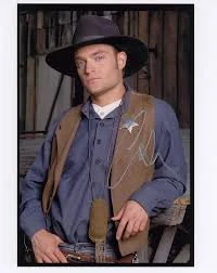 Matthew Cooper | Dr. Quinn Medicine Woman Wiki | Fandom