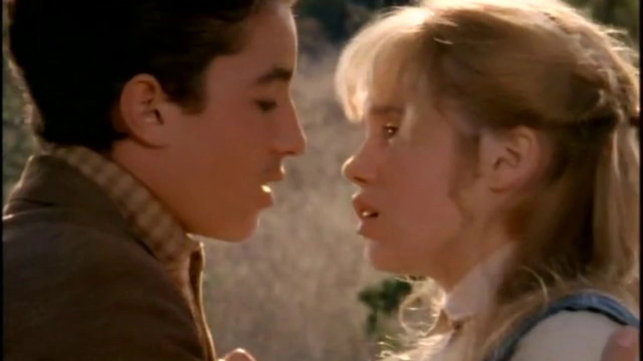 Best Friends | Dr. Quinn Medicine Woman Wiki | FANDOM powered by Wikia