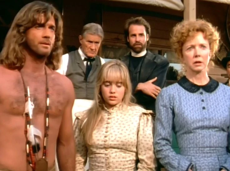 Sully's Choice | Dr. Quinn Medicine Woman Wiki | Fandom