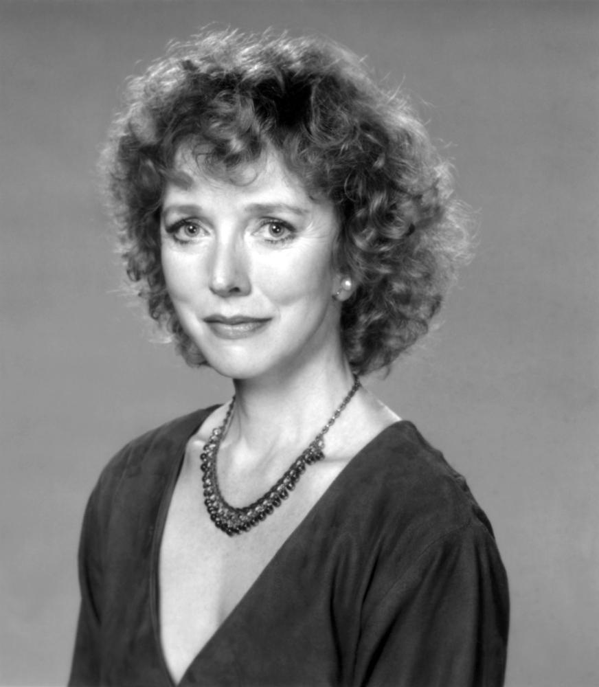 Barbara Babcock Dr Quinn Medicine Woman Wiki Fandom Powered By Wikia