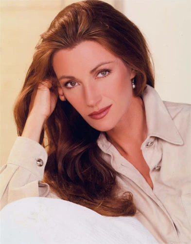 Jane Seymour | Dr. Quinn Medicine Woman Wiki | Fandom