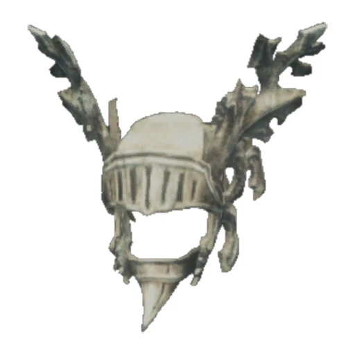 Gargoyle Helm | Ds3 cinders mod Wiki | Fandom