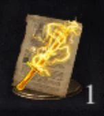 Miracles | Ds3 cinders mod Wiki | Fandom