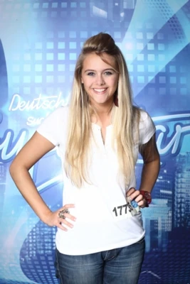 Image - DSDS-2012-Fabienne-Rothe.jpg | Dsds Wiki | FANDOM powered by Wikia