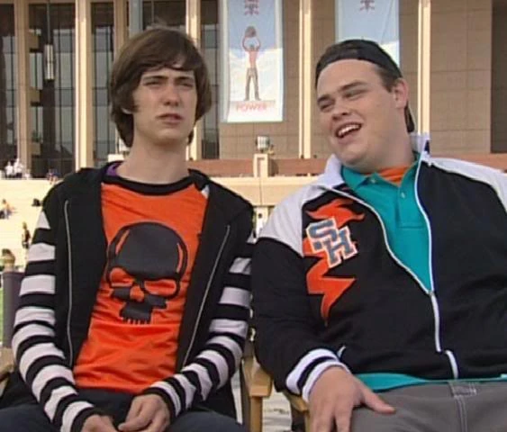 Lash and speed | Sky High Wiki | Fandom