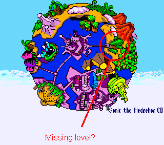 Desert Dazzle Zone | Wiki Dsonic the hedgehog | Fandom