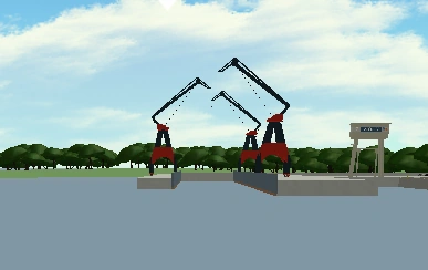 Shipyard | Dynamic Ship Simulator III Wiki | Fandom