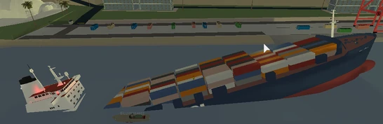 G2-class Carrier | Dynamic Ship Simulator III Wiki | FANDOM powered by ...