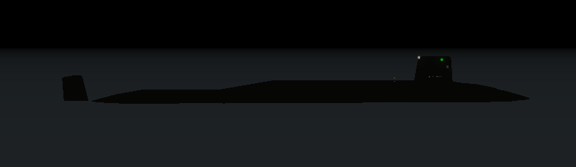 Vanguard-Class Submarine | Dynamic Ship Simulator III Wiki | Fandom