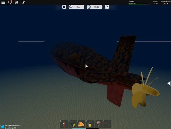 Wrecks | Dynamic Ship Simulator III Wiki | Fandom