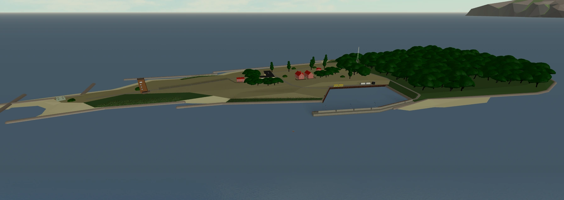 Ruden | Dynamic Ship Simulator III Wiki | Fandom