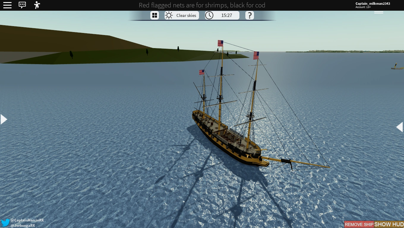 Unite-Class Corvette | Dynamic Ship Simulator III Wiki | Fandom