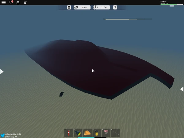 Wrecks | Dynamic Ship Simulator III Wiki | Fandom