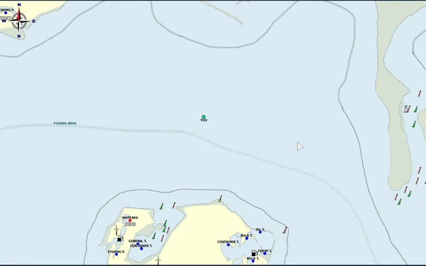 Wrecks | Dynamic Ship Simulator III Wiki | Fandom