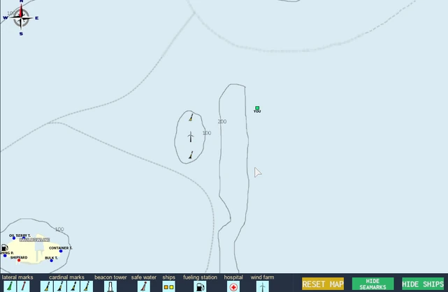 Wrecks | Dynamic Ship Simulator III Wiki | Fandom